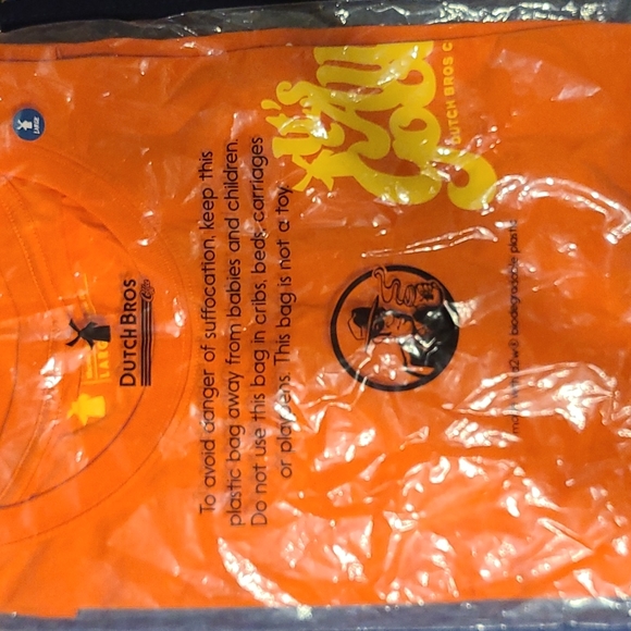 Dutch Bros | Shirts | Dutch Bros Shirt | Poshmark